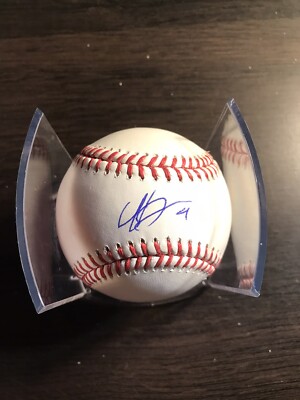 hunter greene reds signed autographed romlb baseball | eBay