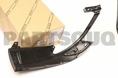 5217848020 Genuine Toyota RETAINER RR BUMPER 52178-48020 | eBay