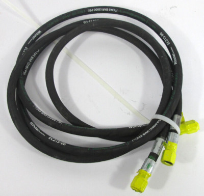 EATON - EC215-06 - Winner by Danfoss - 2 Wire Hydraulic Hose - 5000 PSI ...