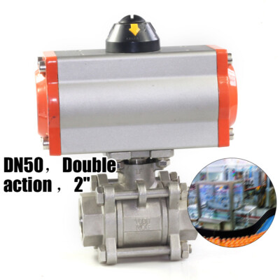 Hydraulic Valves - Dual Flow Control