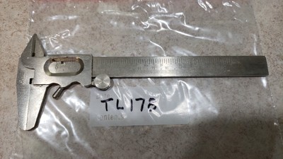 Calipers - Caliper Made In Germany