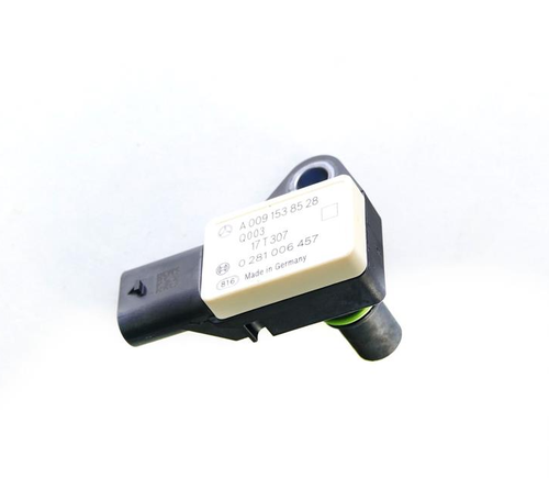 MERCEDES-BENZ A W177 Intake Manifold Pressure Sensor A0091538528 | eBay