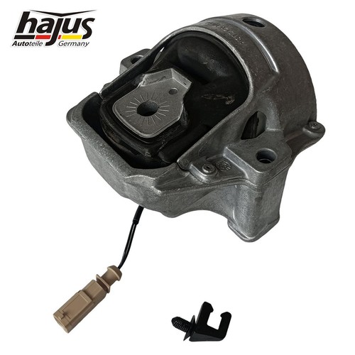 Hajus Lagerung Motor Motorlager Links für Audi A4 A5 A6 A7 Q5 Porsche 1 ...