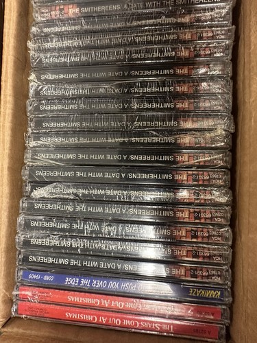 Lot Of 30+ Mixed CDs Refer To Pics | eBay