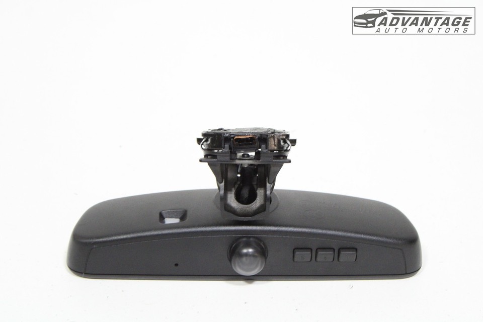 2017-2019 BMW 330I F30 LCI FRONT UPPER OVERHEAD INTERIOR REAR VIEW ...