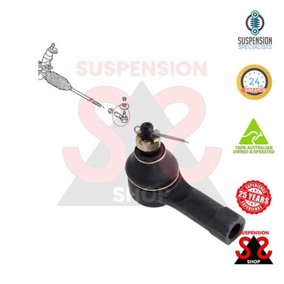 Front Axle Tie Rod End Suit MITSUBISHI Lancer EVO VII (CT9A) 4422A052 ...