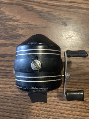 Spinning Reels - Zebco 600