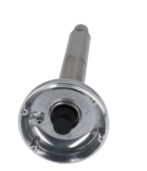 Robot Coupe 39339 Mp450 Ultra Foot Assembly With Drive Shaft Fitted ...