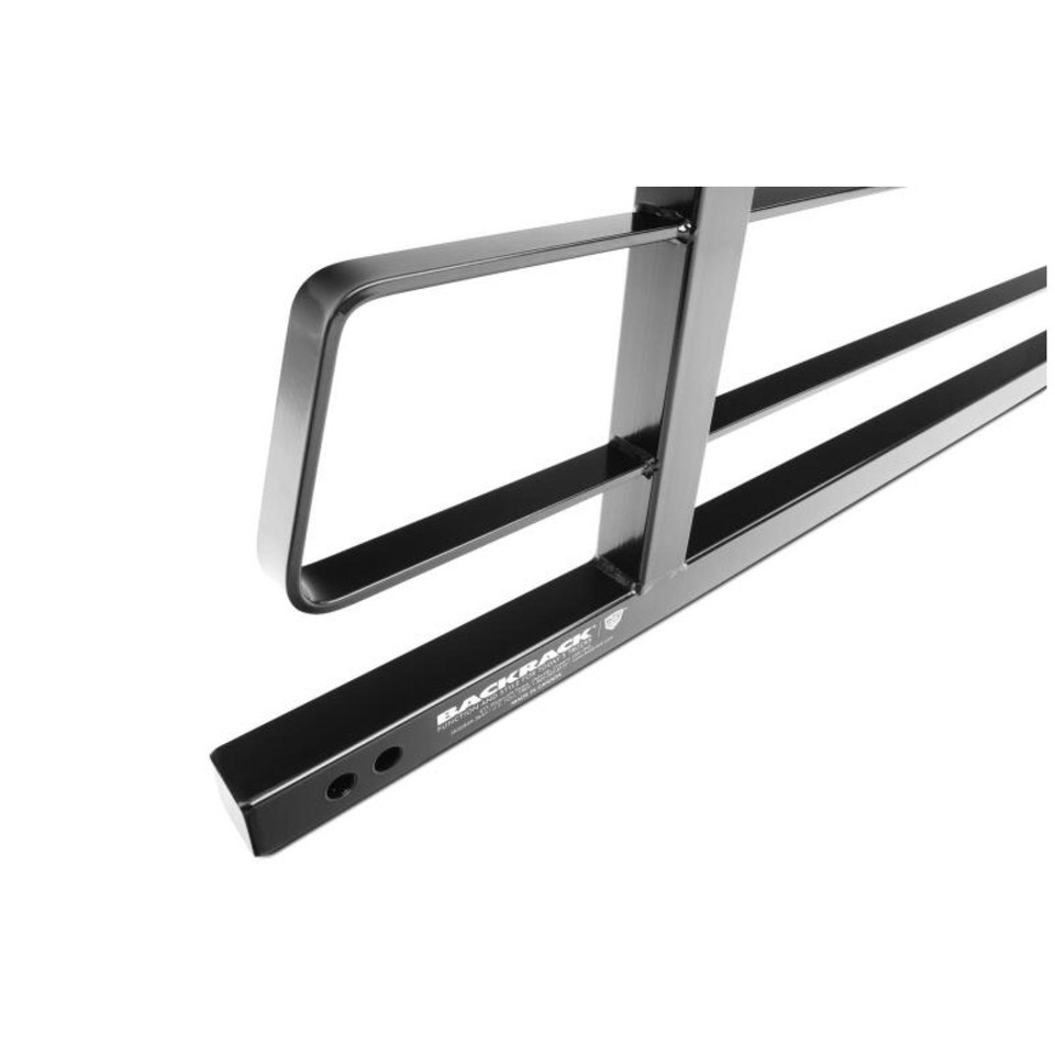 BackRack 15017 Black Original Cab Guard Rack Frame for Dodge Ram 1500 ...