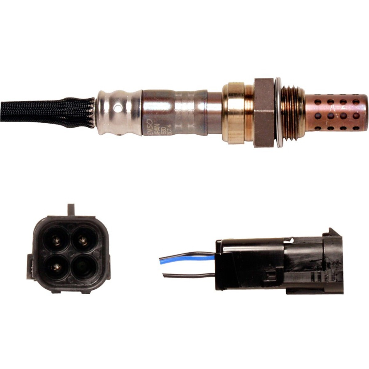 234-3004 Denso O2 Oxygen Sensor UPSTREAM for Chevy Chevrolet Tracker ...