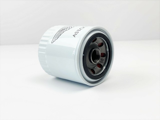 Genuine Aston Martin Engine Oil Filter Assembly OE AG436714AA for sale ...