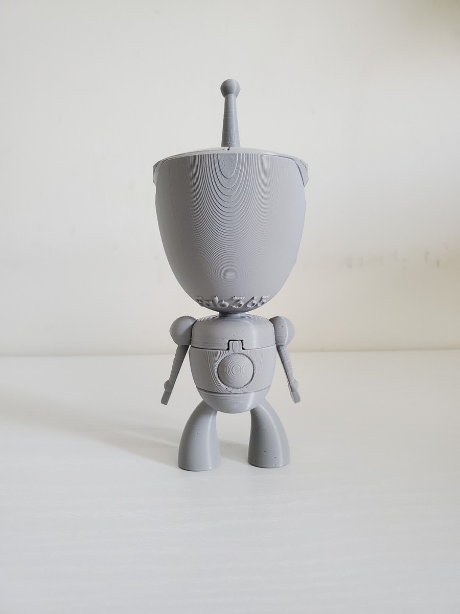 Robot Envahisseur Zim Gir Acheter New Gir Sweat à Capuche