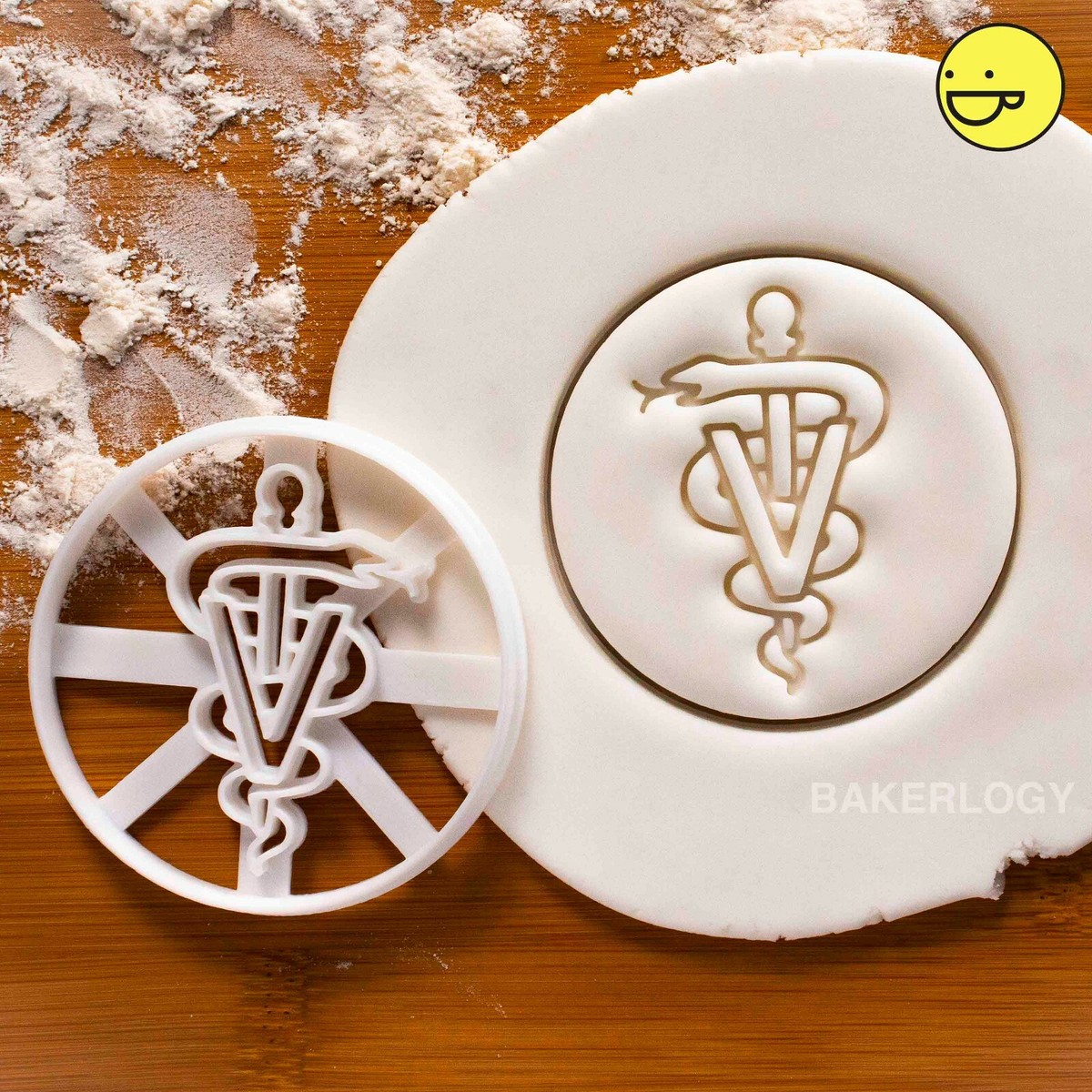 Veterinary Asclepius