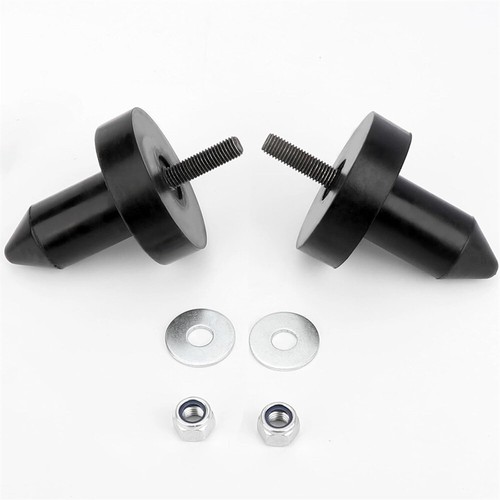 Car Hood Pin Bushings Kit For Kenworth T2000 T600A T800 W900 924-5410 ...