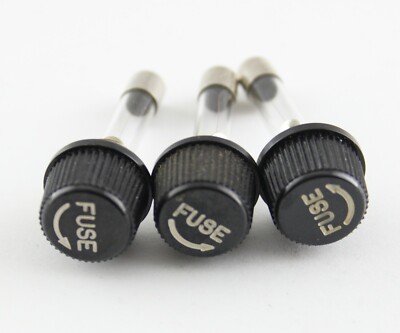 3 Nikon Microscope 30x6 Fuse Caps | eBay