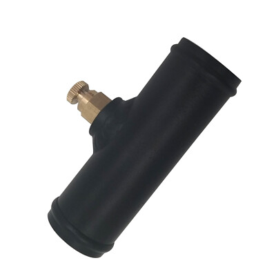 Aluminum Easy Bleeder Cooling System Air Bleeding System 1-1/4" 32mm ...