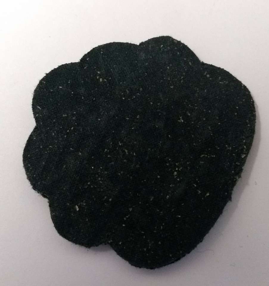 Genuine British Military Issue Mess Dress WO1 Coat of Arms Braid Patch ...