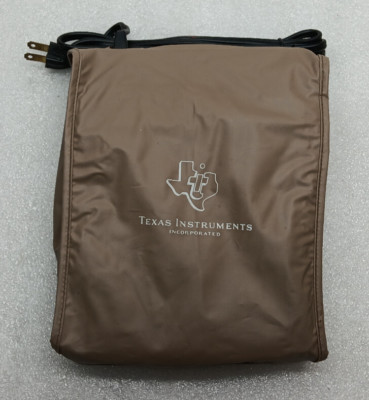 Vintage Texas Instruments TI-3000 Electronic Calculator #99 | eBay