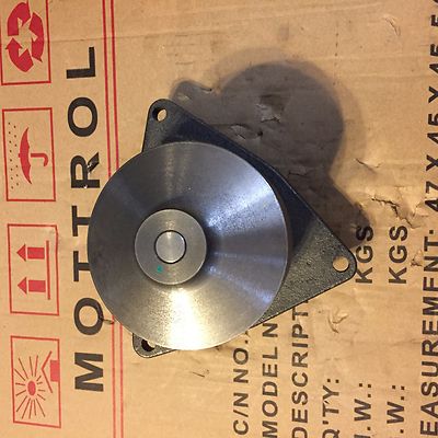 3802081 WATER PUMP FITS CUMMINS 6C&ISC C8.3L 6CT 6CTA 8.3L | eBay