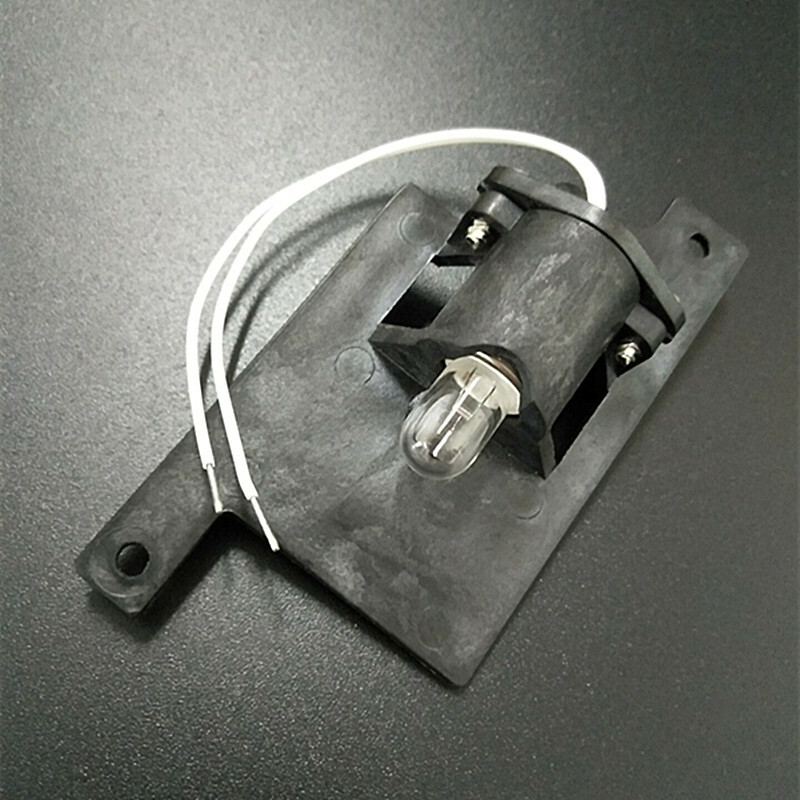 Turbidity Meter Lamp 2100N 2100AN Bulb 4708900 Light Hach Turbidimeter ...