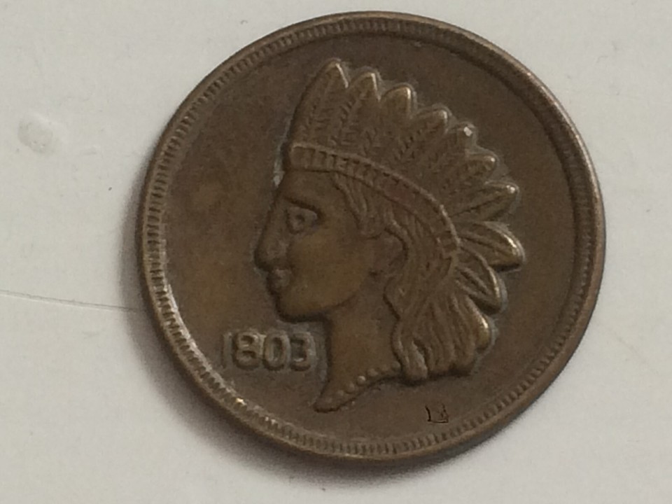 interesting old united states token coin or other item | eBay UK