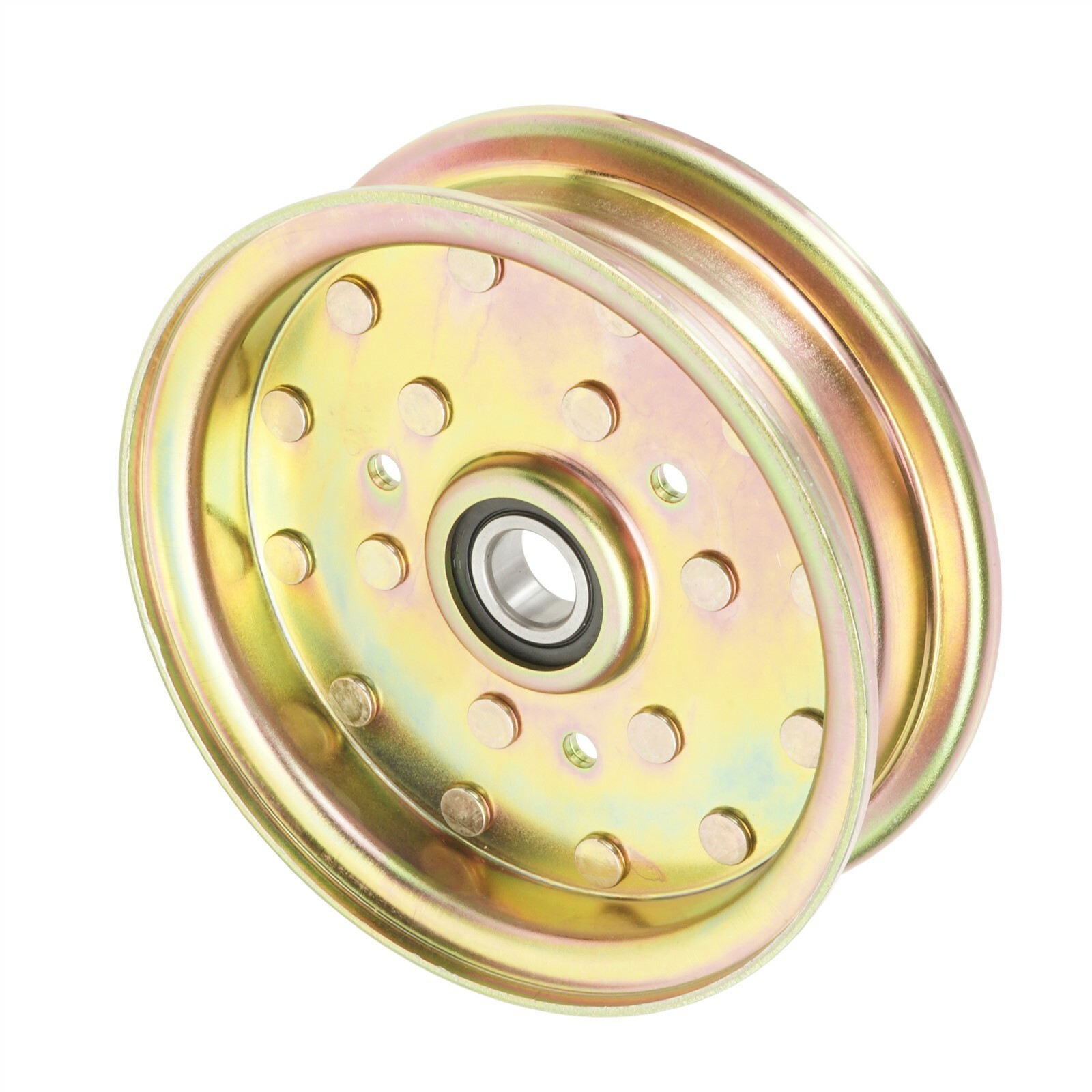 Short Idler Pulley For Husqvarna WH3615 WH4817 WH5219 WH5221 WHF4215 ...