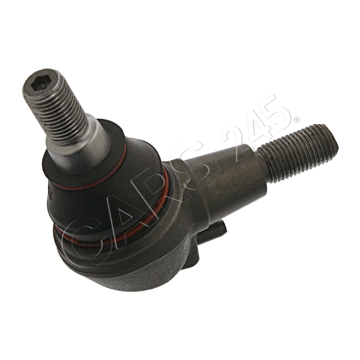 Ball Joint Front FEBI For MERCEDES C218 S212 W212 W218 09-11 2123300035 ...