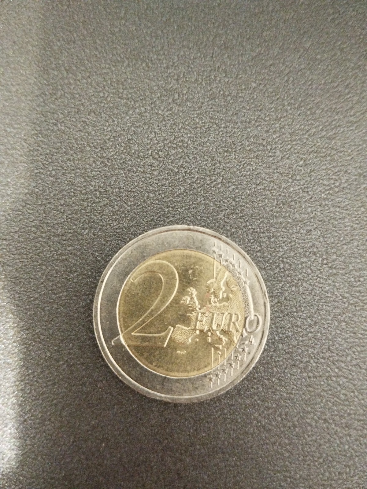 PIECE 2 EUROS COMMEMORATIVE REPUBLIQUE FRANCAISE 2002-2012 | eBay