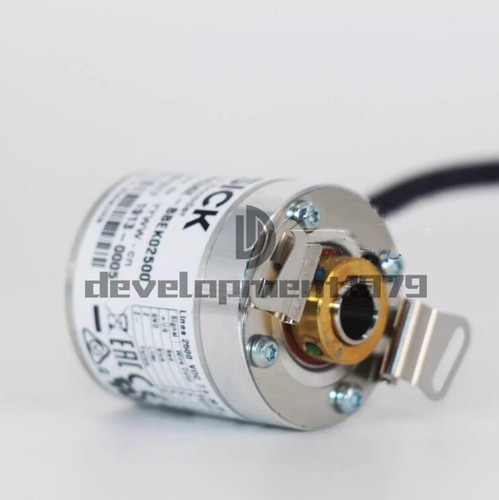 One SICK DBS36E-BBEK02500 Rotary Encoder New | eBay