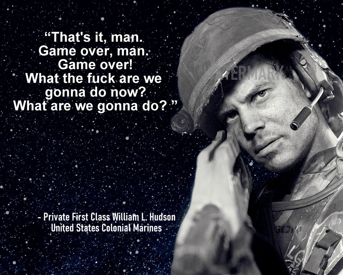 Sergeant Apone Quotes Sgt Apone