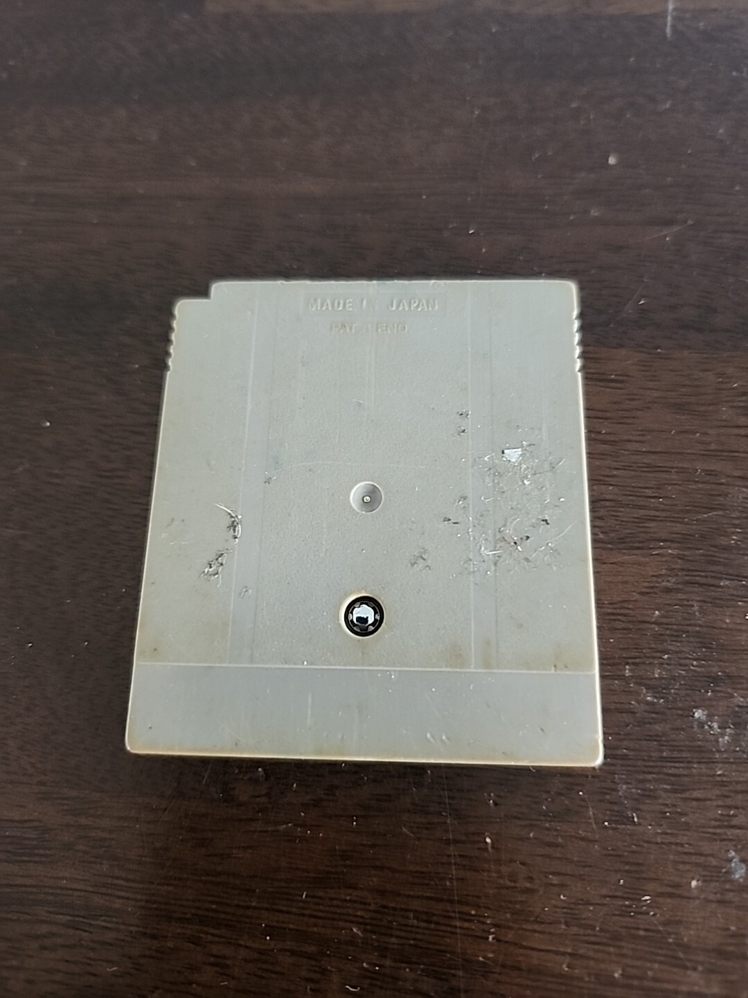 Yoshi (Nintendo Game Boy, 1992) 45496730215 | eBay