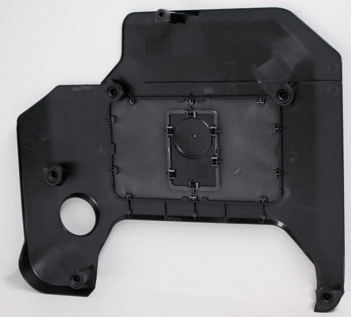 022-103-925-AM OEM Volkswagen Golf, Golf GTI Engine Cover | eBay