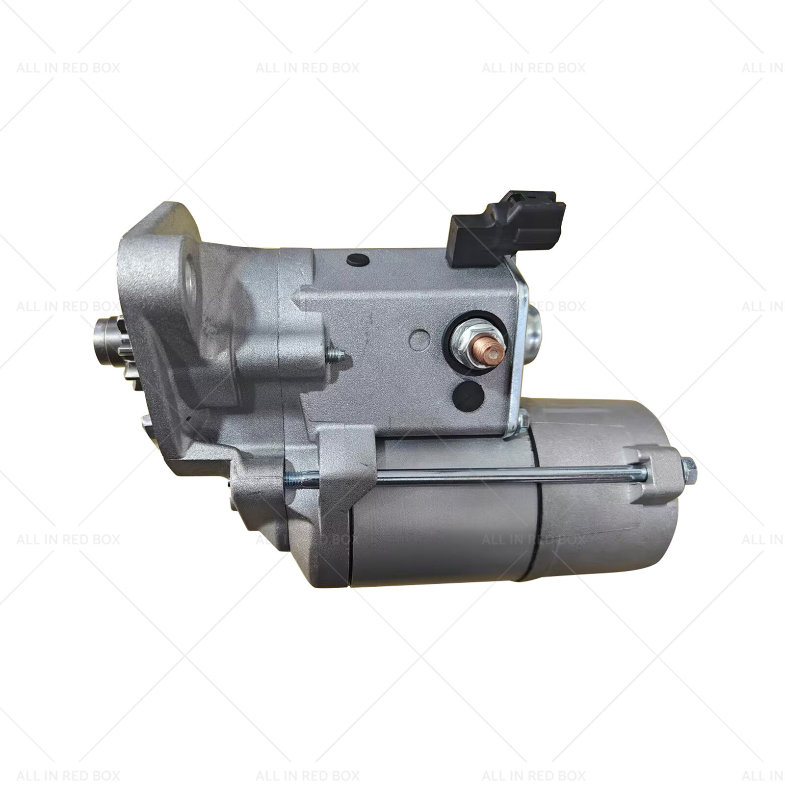 Starter Motor Suitable For Hilux KUN16 KUN26 3.0L 1KD-FTV Turbo Diesel ...