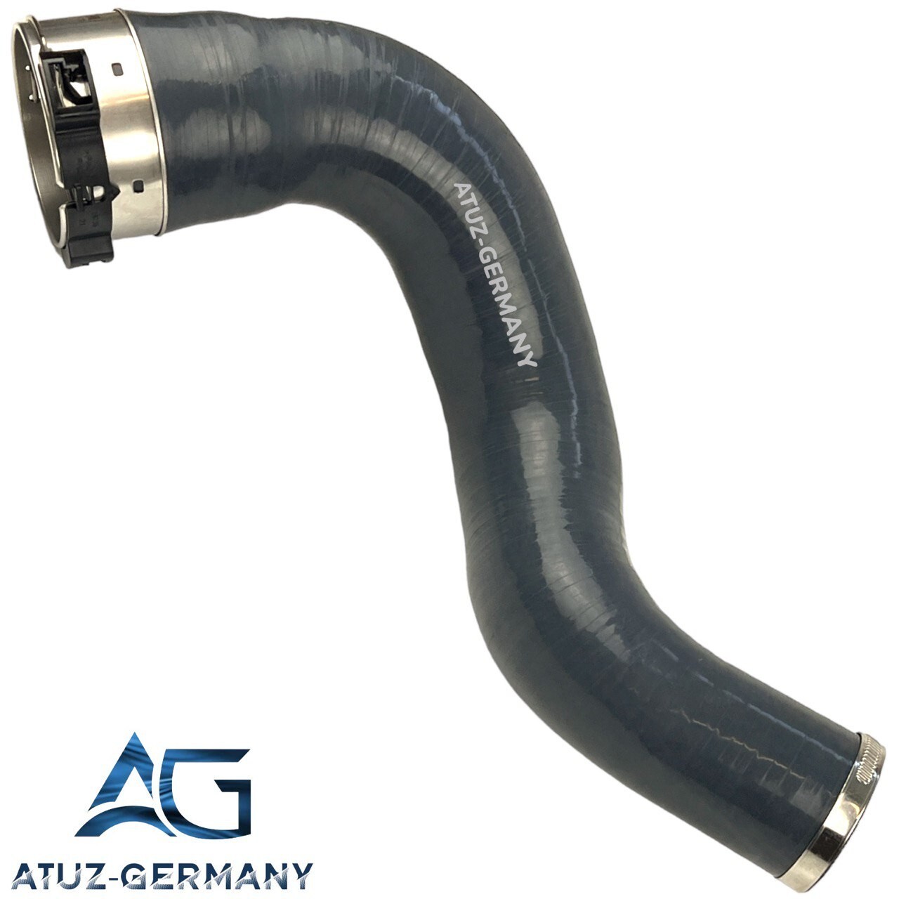 Turboschlauch Ladeluftschlauch für Renault Trafic III 1.6 dCi 93451667 ...