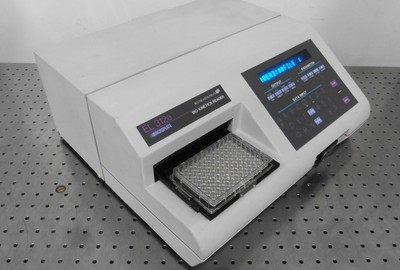 Analytical Instruments - Bio-Tek Instruments