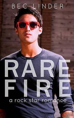 Rare Fire by Bec Linder (2016, Trade Paperback) for sale online | eBay