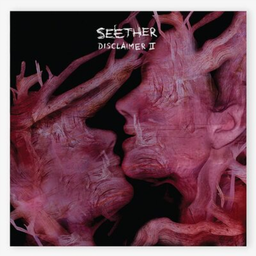 Seether Disclaimer II (Vinyl) 12" Album Coloured Vinyl 888072114449 | eBay