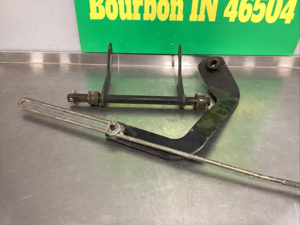 John Deere LX266 LX277 LX280 GT235 GT245 Hand Lift Kit BM18977 T 11 | eBay