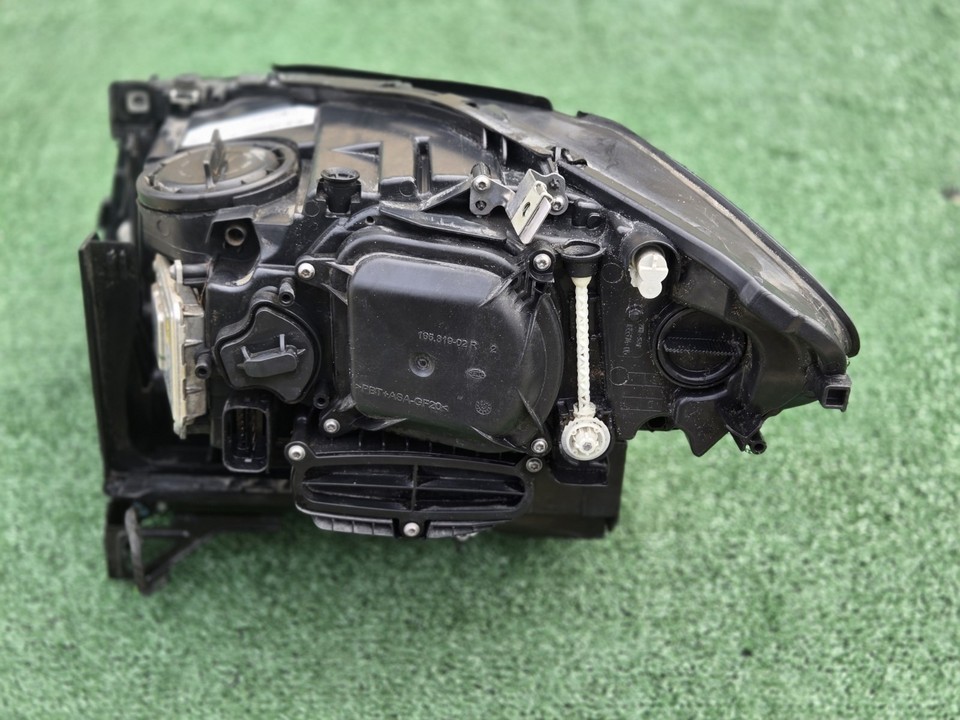 BMW 14-16 F10 Right Passenger Side Bi Xenon Adaptive Headlight Assembly ...