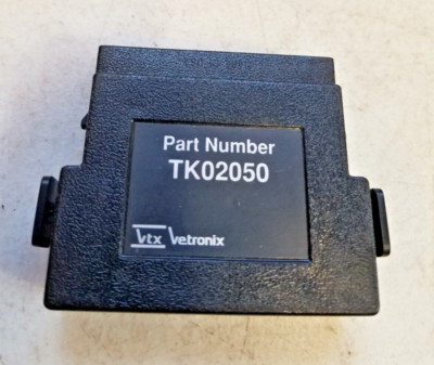 VETRONIX TK02050 GM 1987 1991 ECM ELECTRONIC DIAGNOSTIC SCANNER ...