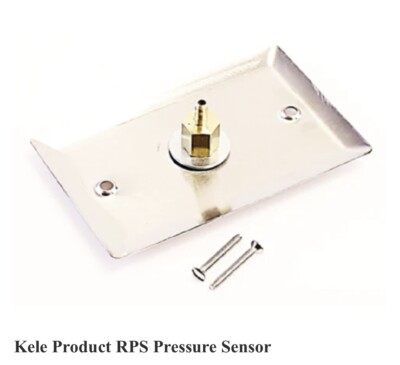 Kele Product RPS Pressure Sensor | eBay