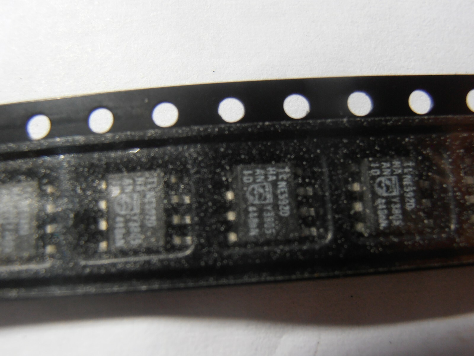 5PCS NE592D8 Video Amplifier NE592 SO8 "Genuine " PHILIPS FSH | eBay