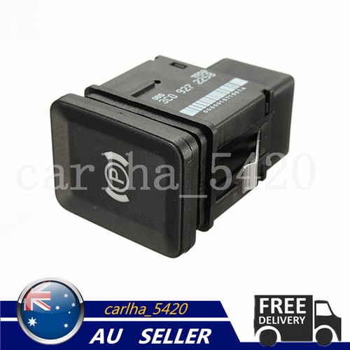 Park Brake Switch Parking Control Button For VW Passat B6 3C2 3C5 ...