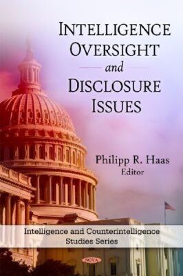 Intelligence Oversight and Disclosure Issues (Intelligence and | eBay