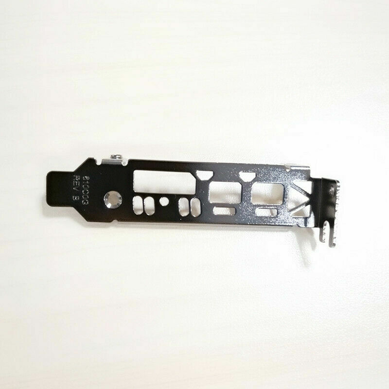 Low Profile Bracket AMD Radeon Pro WX2100 WX 3100 wx3100 Video Card | eBay