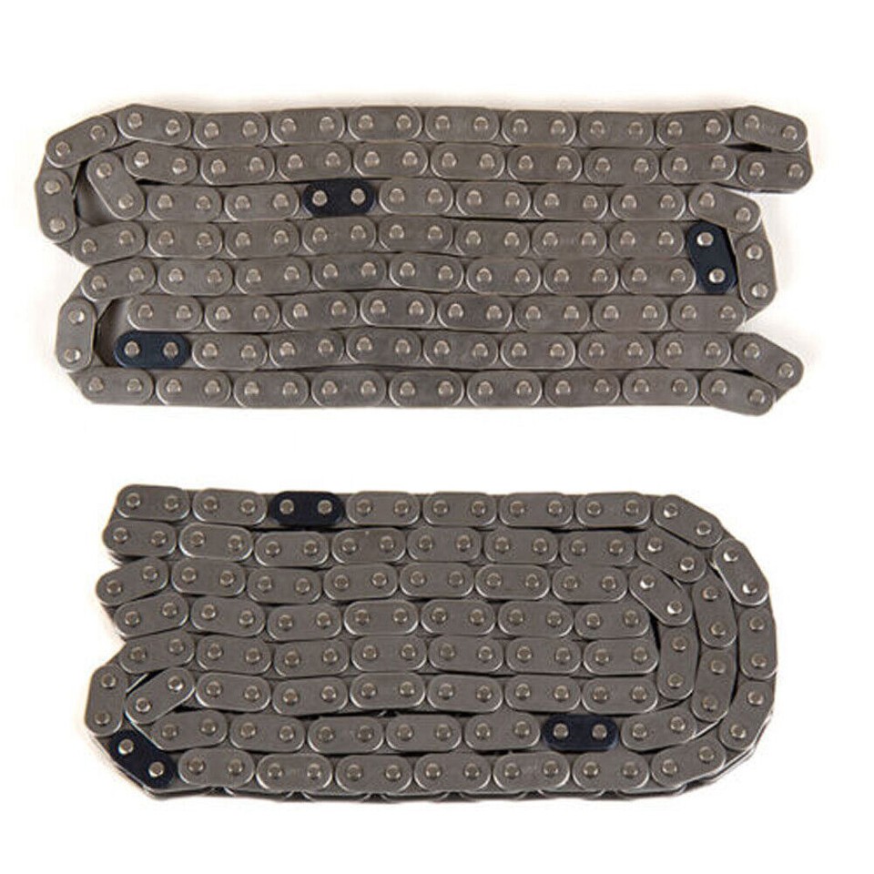 Fits GM 2.2L 2.4L Ecotec Timing Chain Kit VCT Selenoid Actuator Gear ...