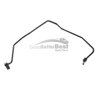 One New URO Turbocharger Oil Line 038145771AH for Volkswagen VW | eBay