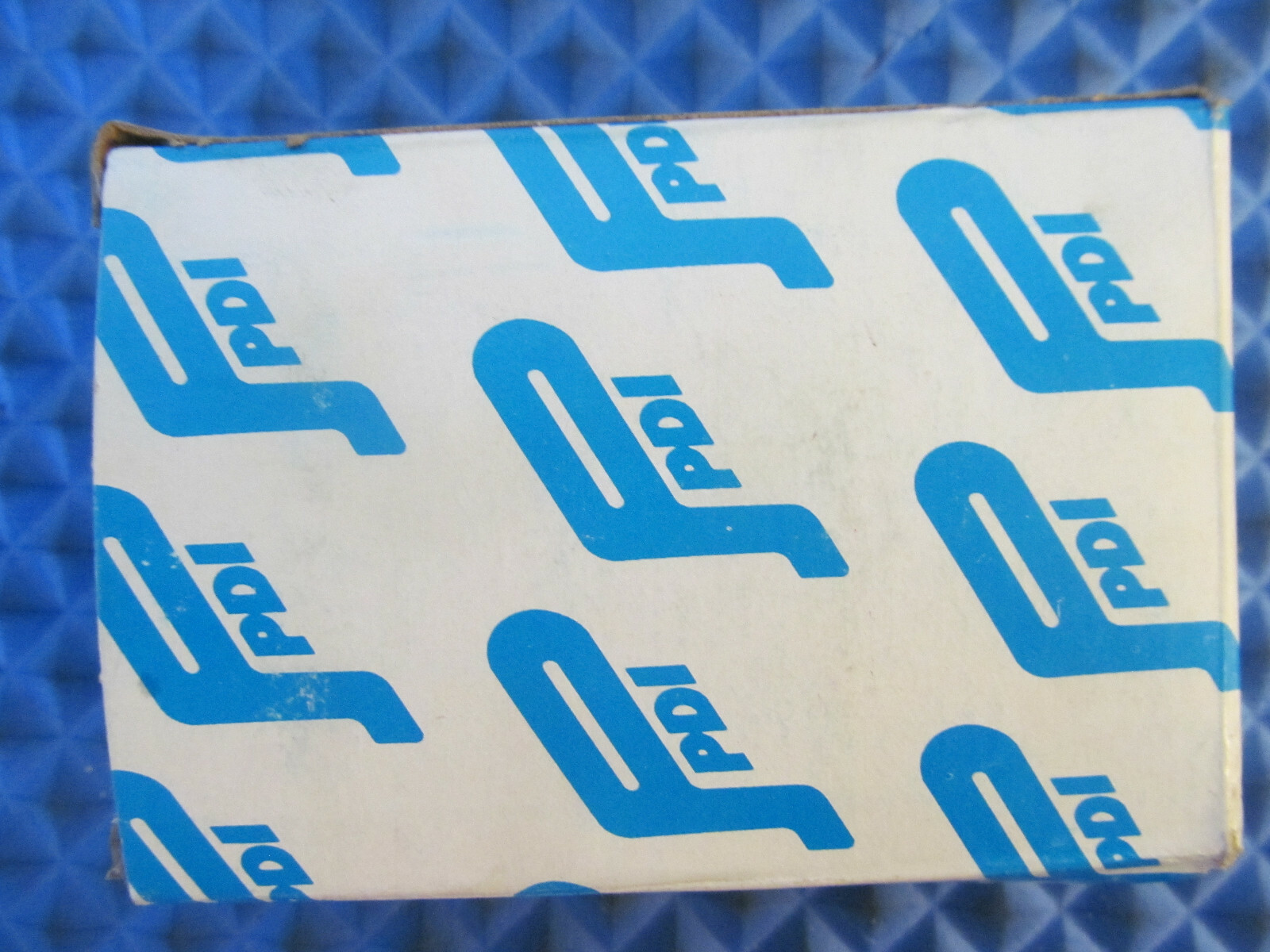 NOS PDI Pressure Switch PDA-4-4M-C-HN-4 Free Shipping | eBay