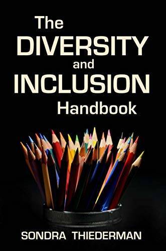 The Diversity and Inclusion Handbook - Paperback By Sondra Thiederman ...