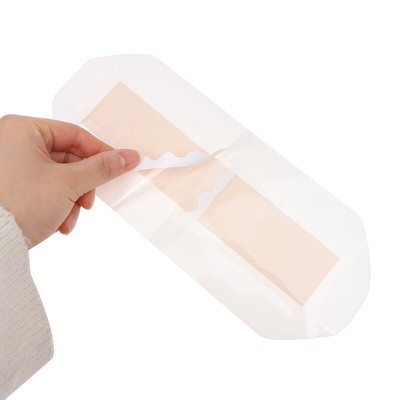 5pcs Disposable Caesarean Section Wound Patch Non-woven Medical ...